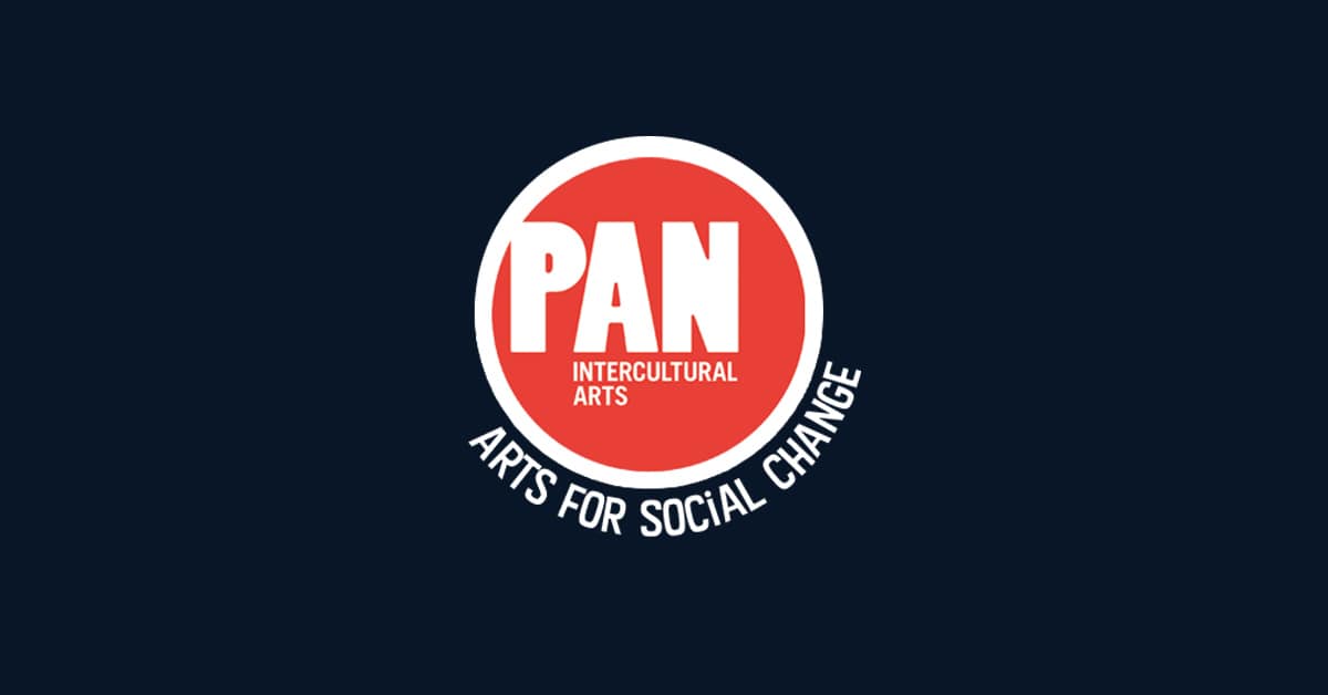 What You Can Do | Pan Intercultural Arts
